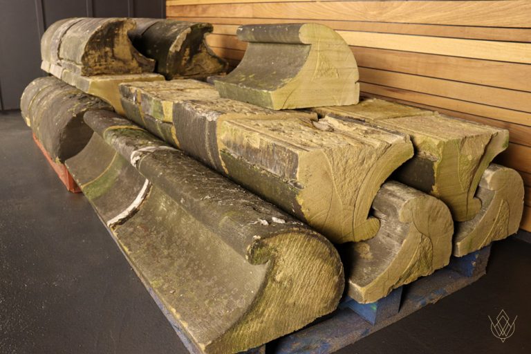 Coping / Wall Toppers Archives - Page 3 of 5 - WillMow - Reclamation ...