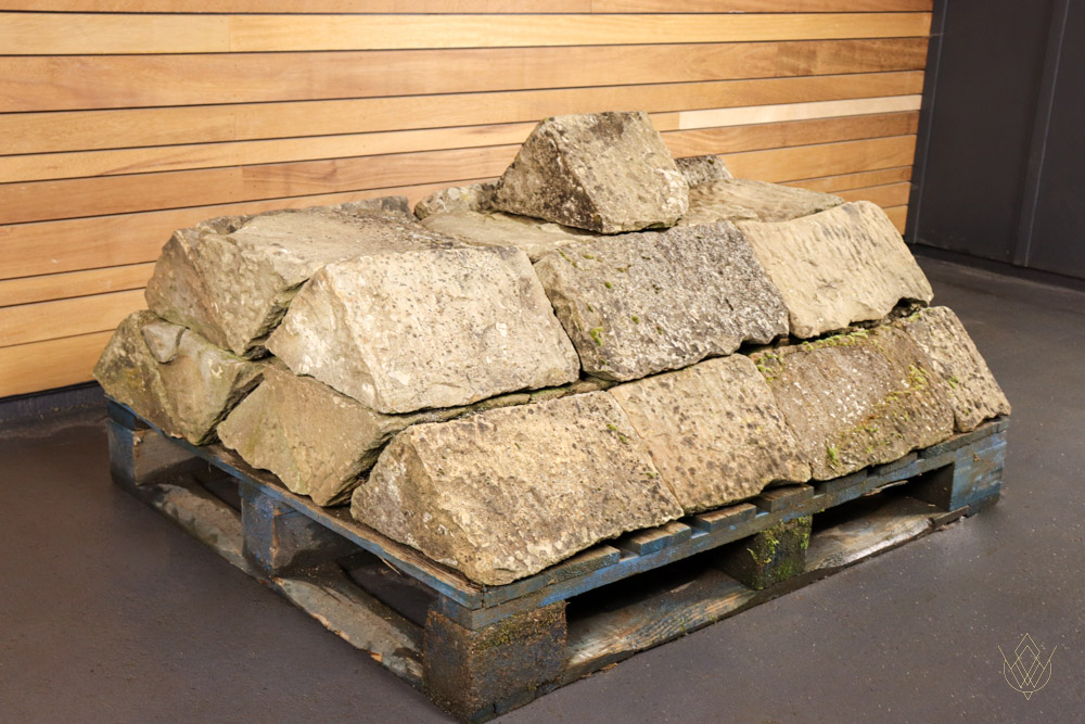 Coping / Wall Toppers Archives - Page 2 of 4 - WillMow - Reclamation ...