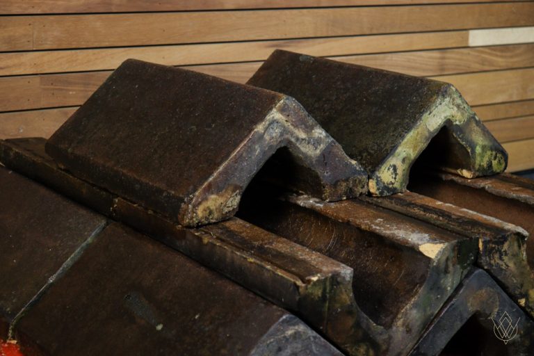 Coping / Wall Toppers Archives - WillMow - Reclamation and Salvage