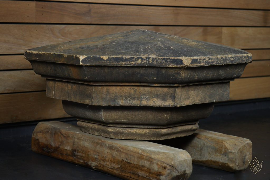 Coping / Wall Toppers Archives - WillMow - Reclamation and Salvage