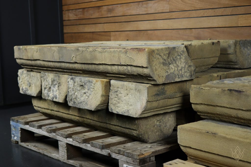 Coping / Wall Toppers Archives - Page 3 of 4 - WillMow - Reclamation ...