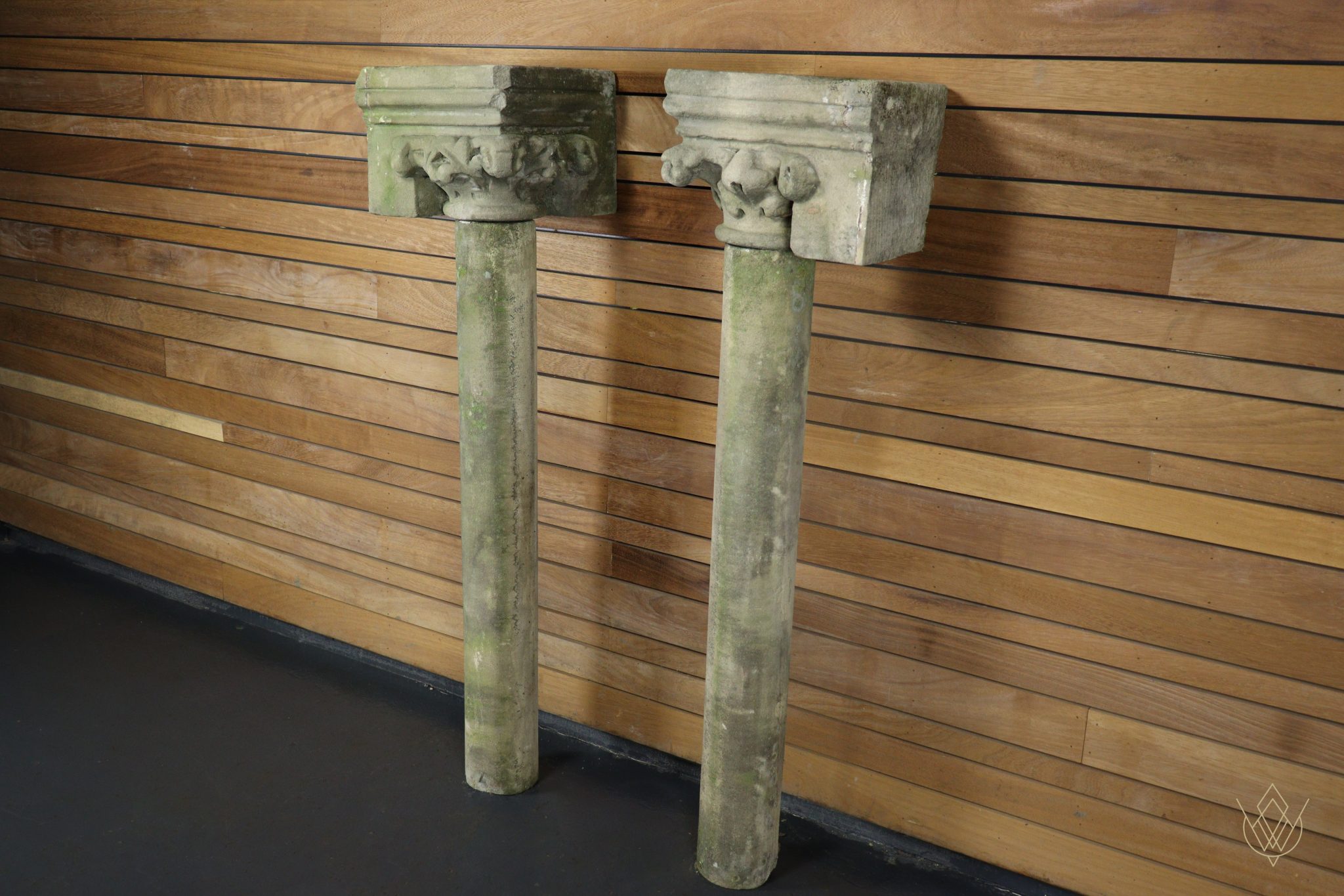 Columns, Stanchions & Bollards Archives - WillMow - Reclamation and Salvage