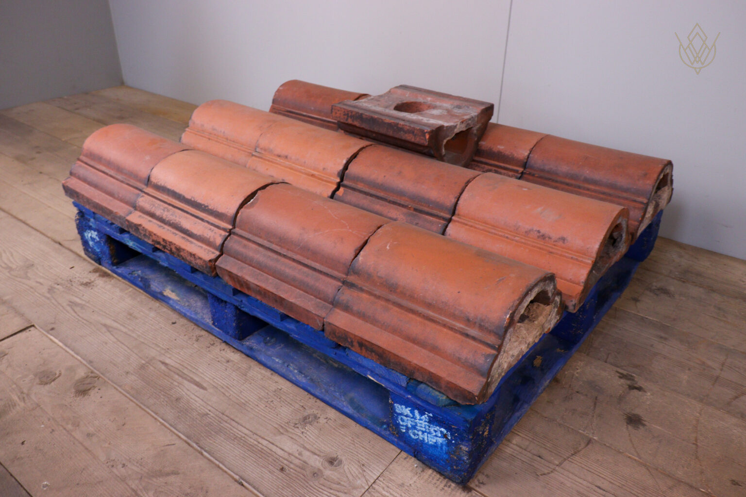 Coping / Wall Toppers Archives - WillMow - Reclamation and Salvage